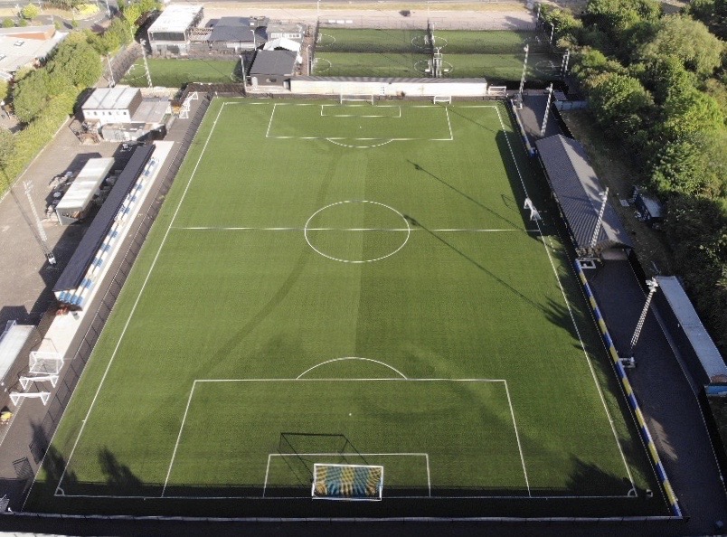 BCPHub - Sporting Khalsa - Willenhall - Full-size 3G | Book Now ...