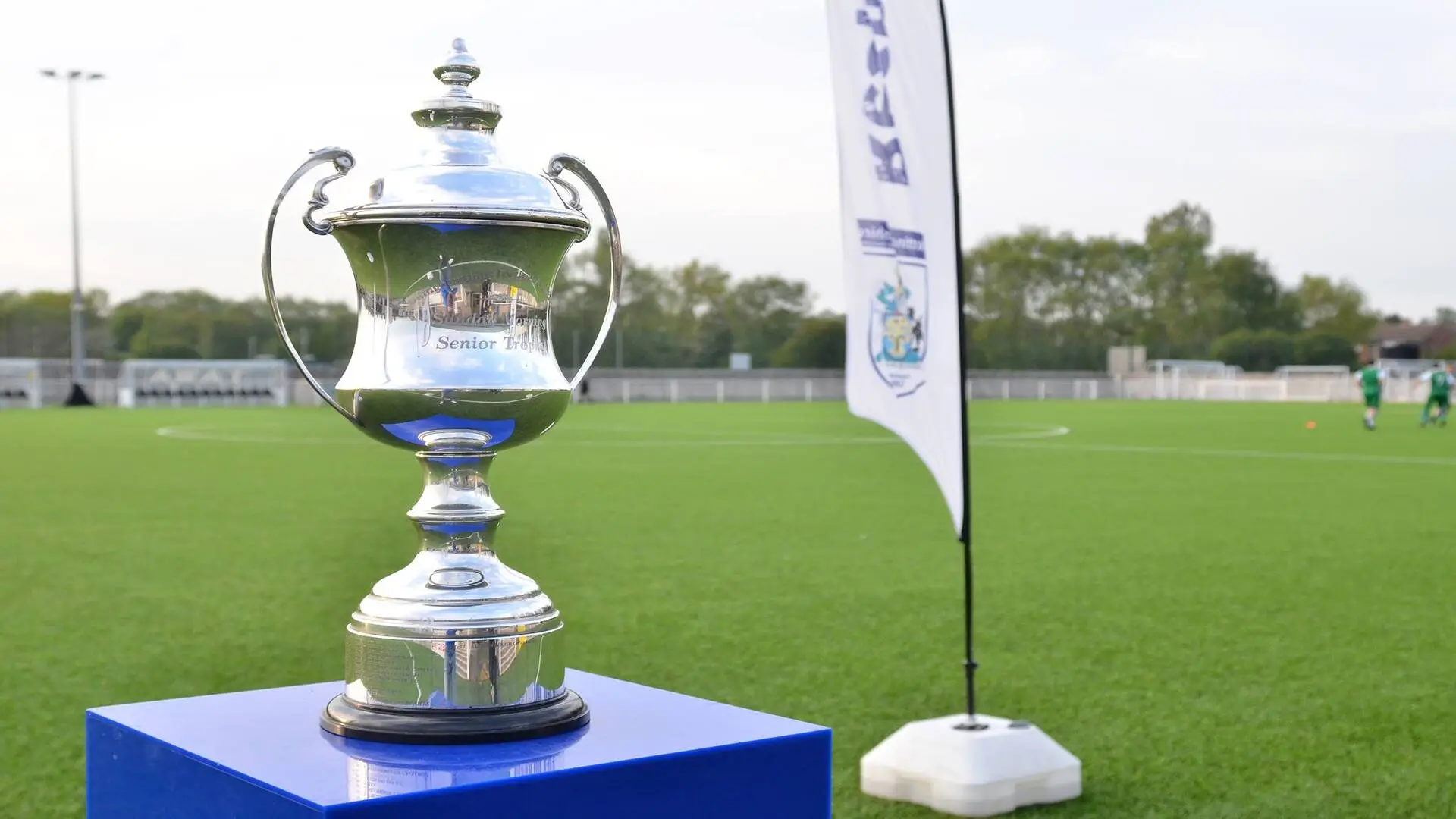 Nottinghamshire FA County Cup Finals 2023 | Nottinghamshire County FA ...