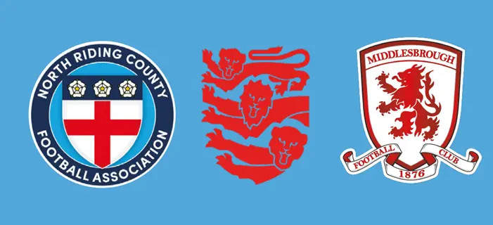 F2F MFC & North Riding FA CPD | North Riding County Football ...