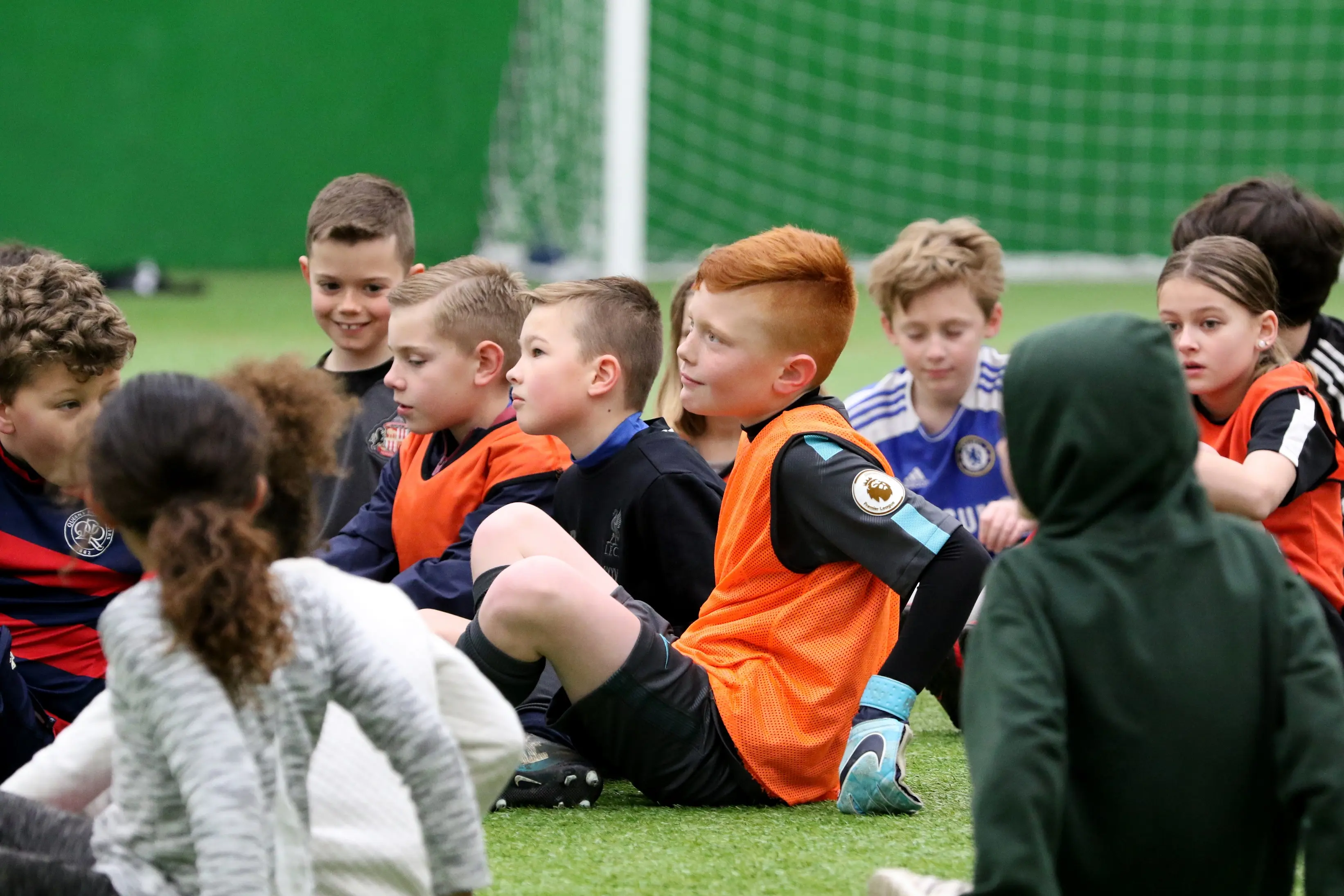 School Holiday Coaching Days - Autumn Half Term 2023 | Cirencester ...