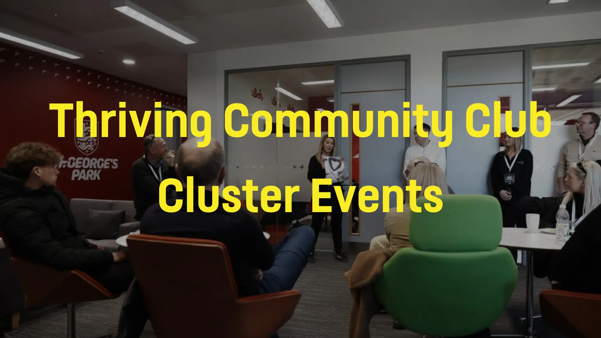 Sports facilities and events near Sheffield, UK | Pitchbooking