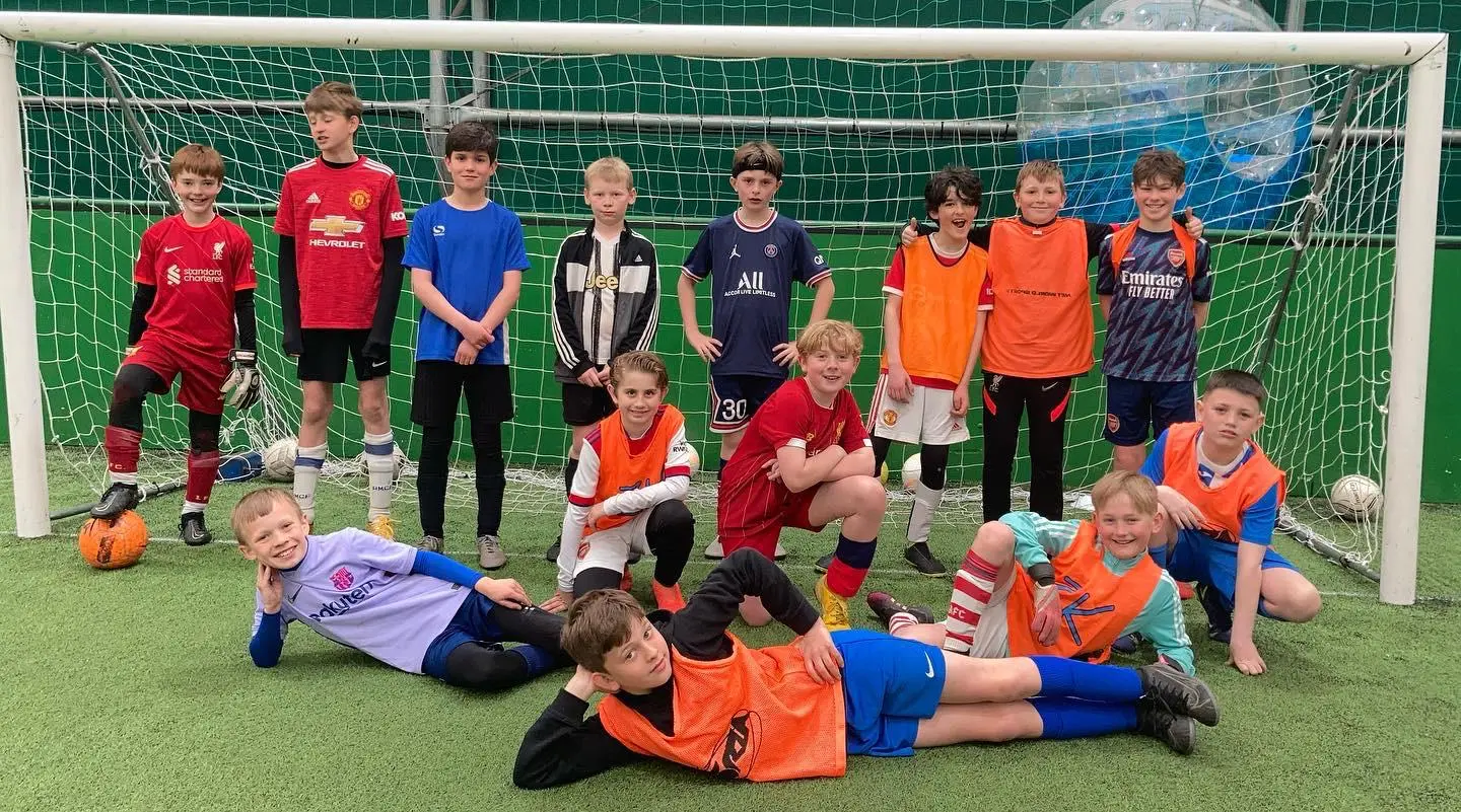 Cirencester Arena | Pitchbooking