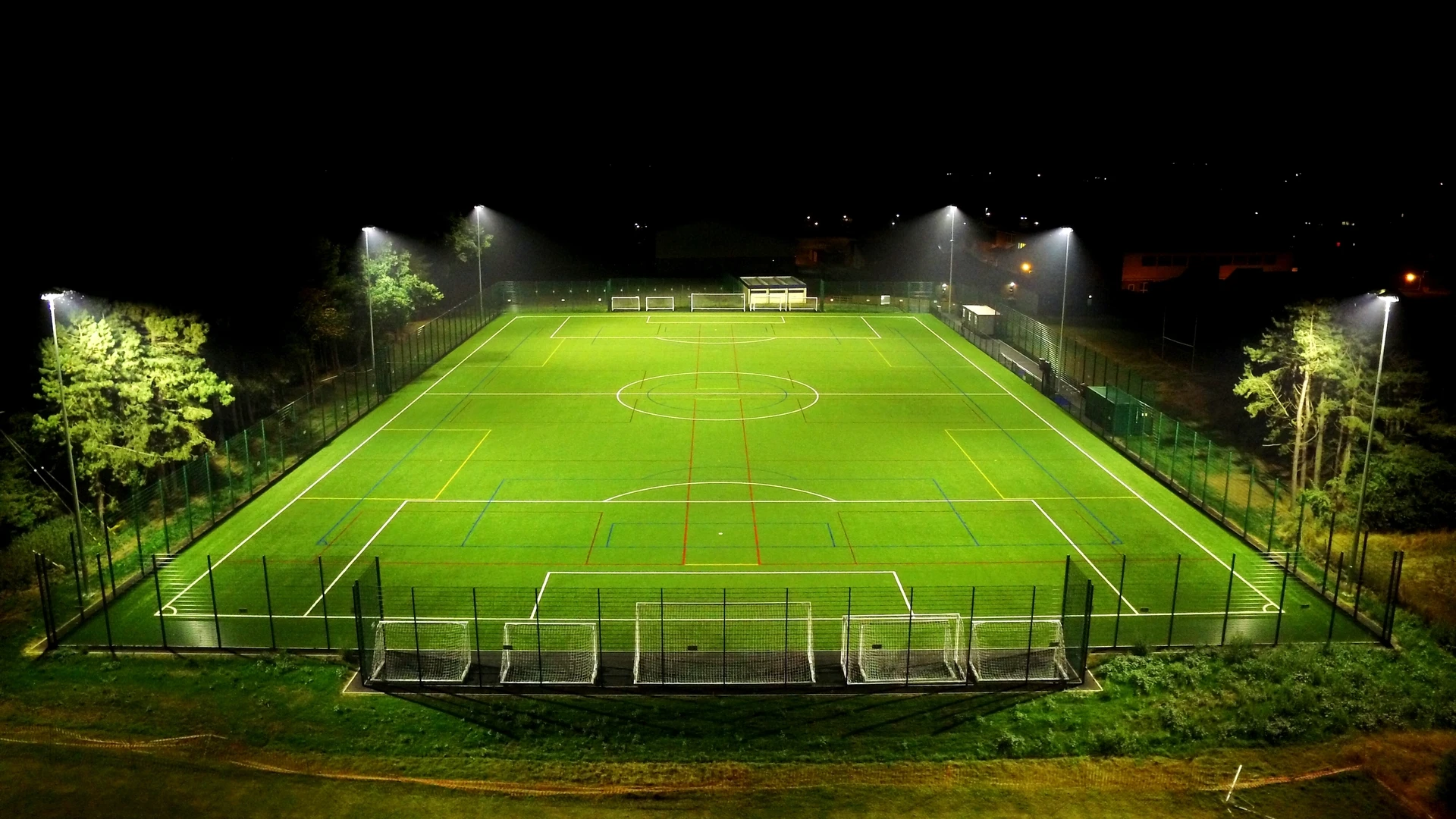 Book a Sports Facility Online: Norfolk County FA Ltd | Pitchbooking