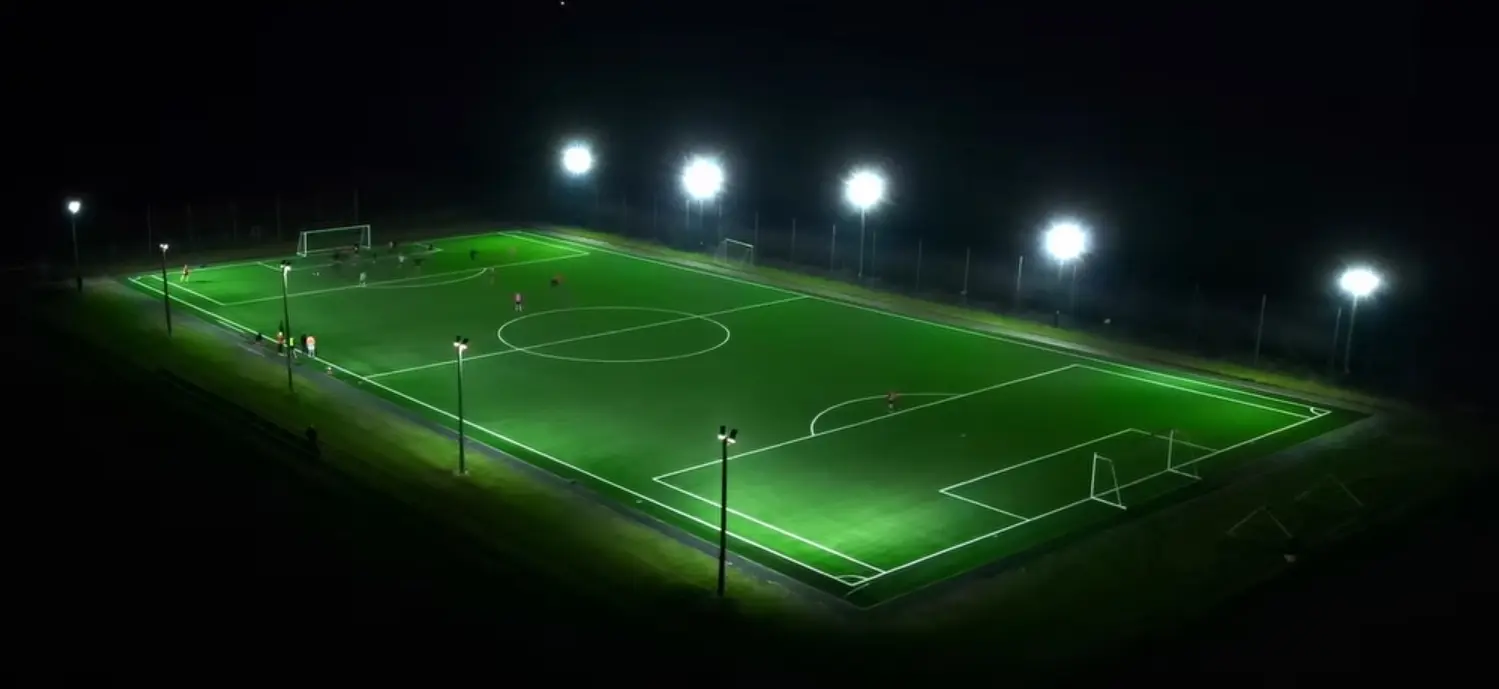 Corach Ramblers FC | Pitchbooking