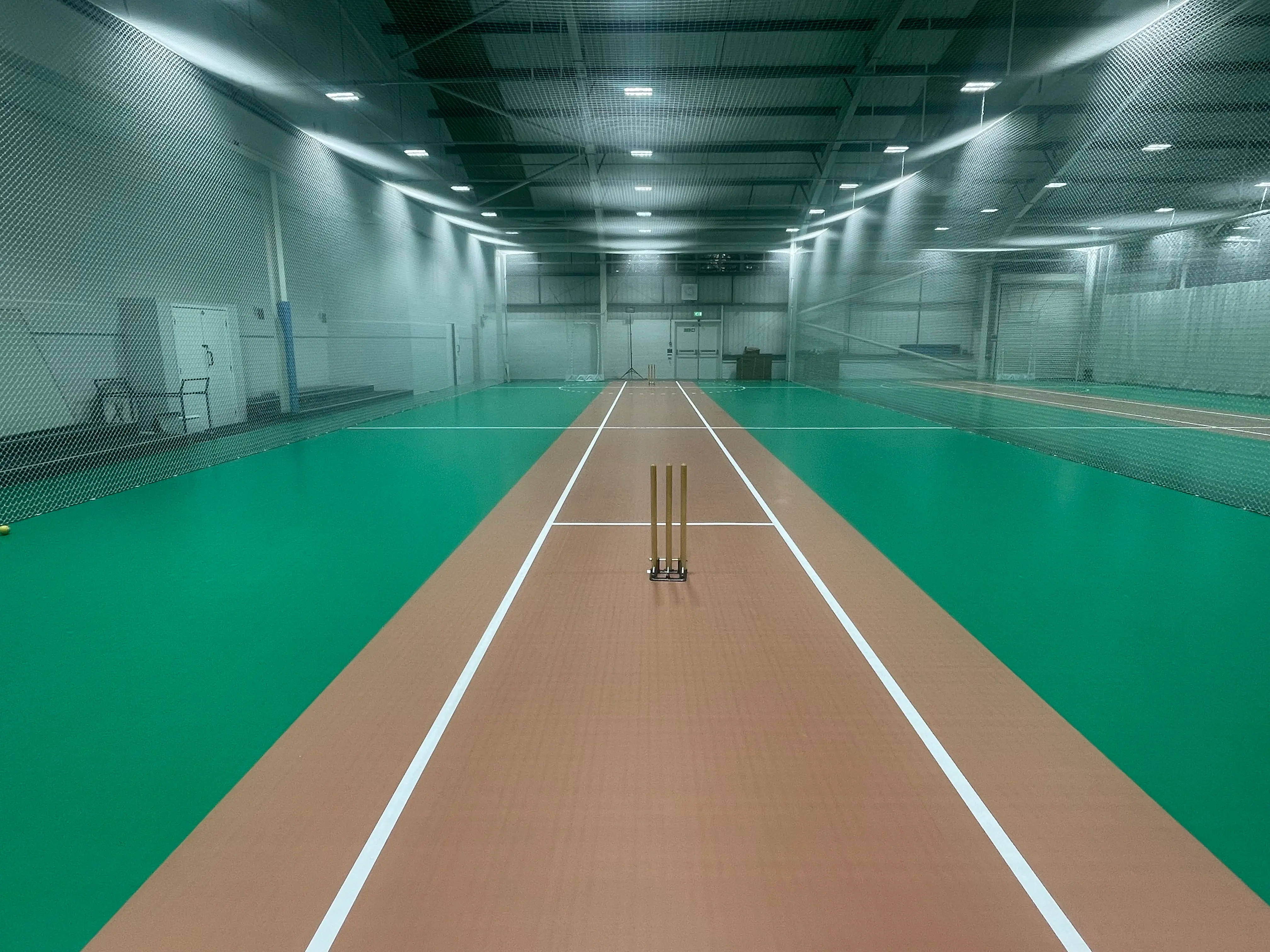 Square One Cricket Centre | Pitchbooking