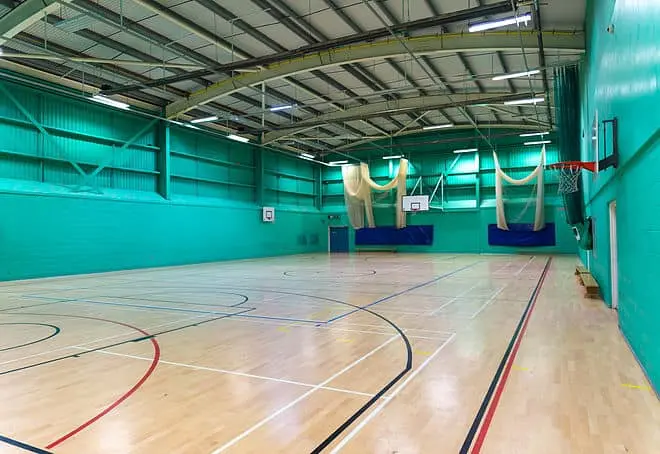 Farnborough - Grass Pitch 1 | FSM Community CIC | Pitchbooking