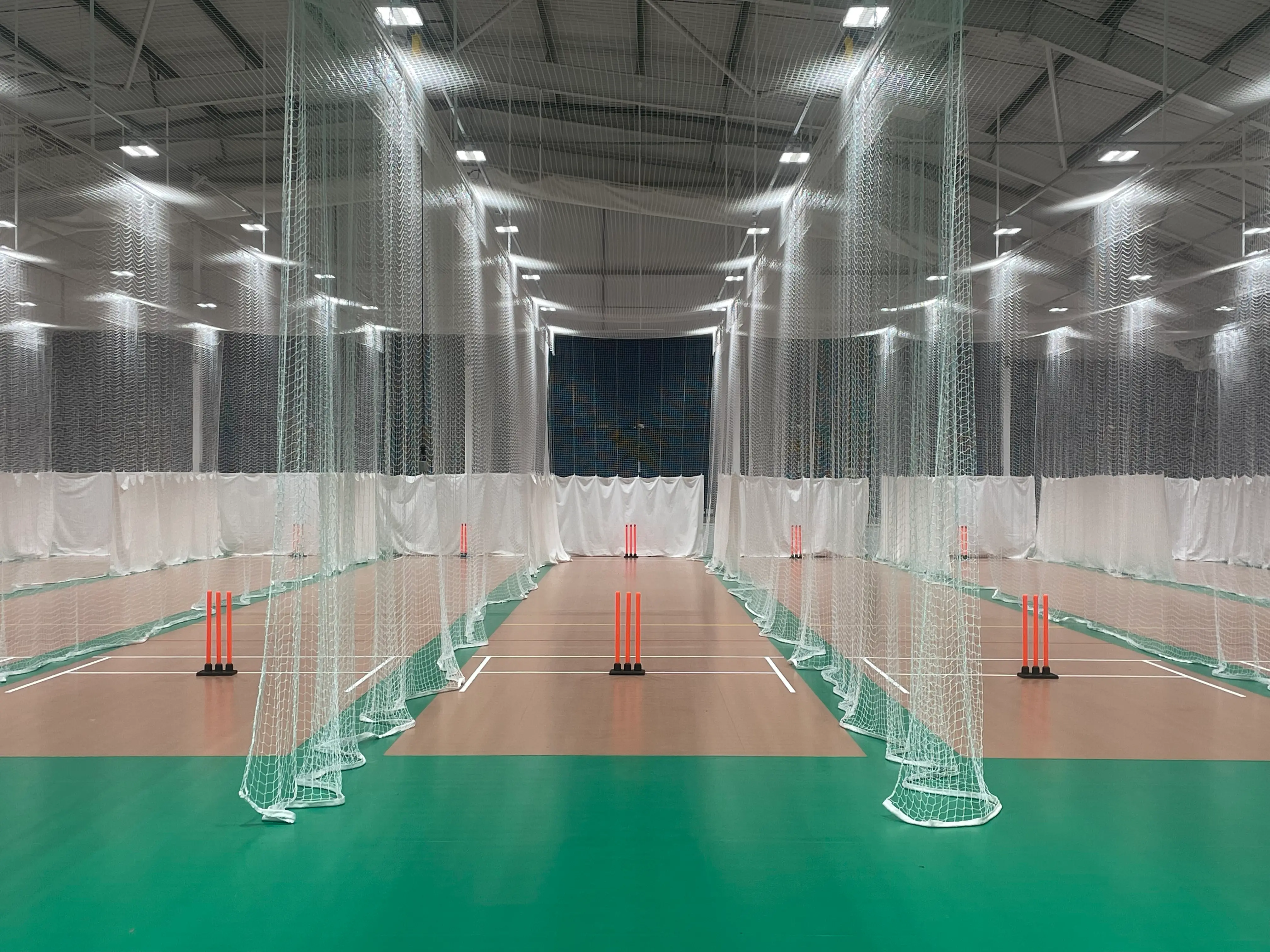 Square One Cricket Centre | Pitchbooking