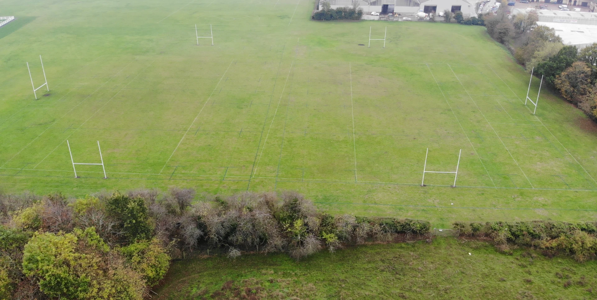 Book a Sports Facility Online: Oxford Quins - Horspath Sports Ground ...