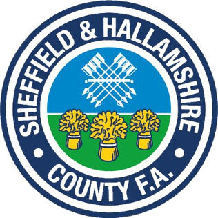 Sheffield & Hallamshire County FA | Pitchbooking