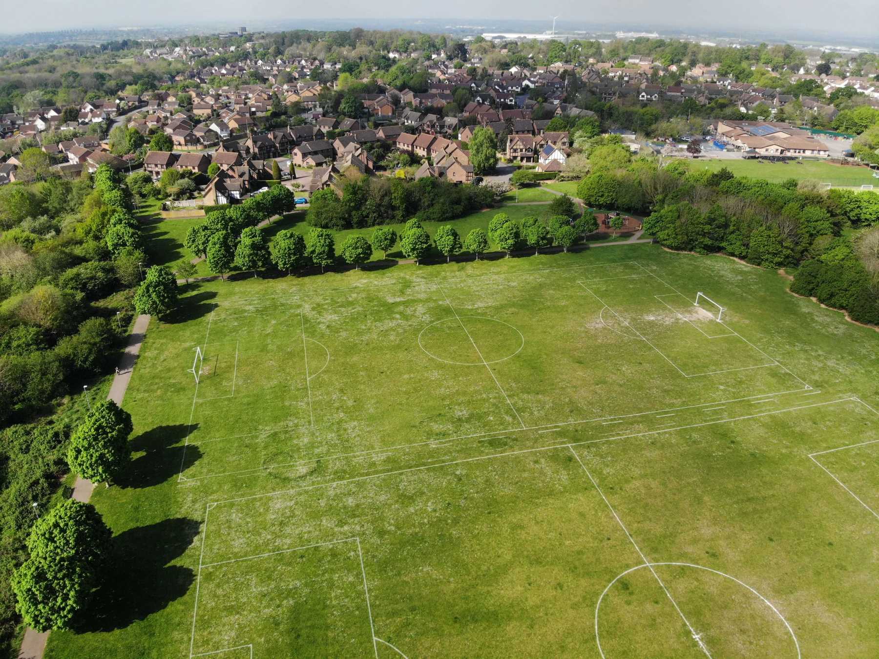 Book a Sports Facility Online: Wokingham Borough Council | Pitchbooking